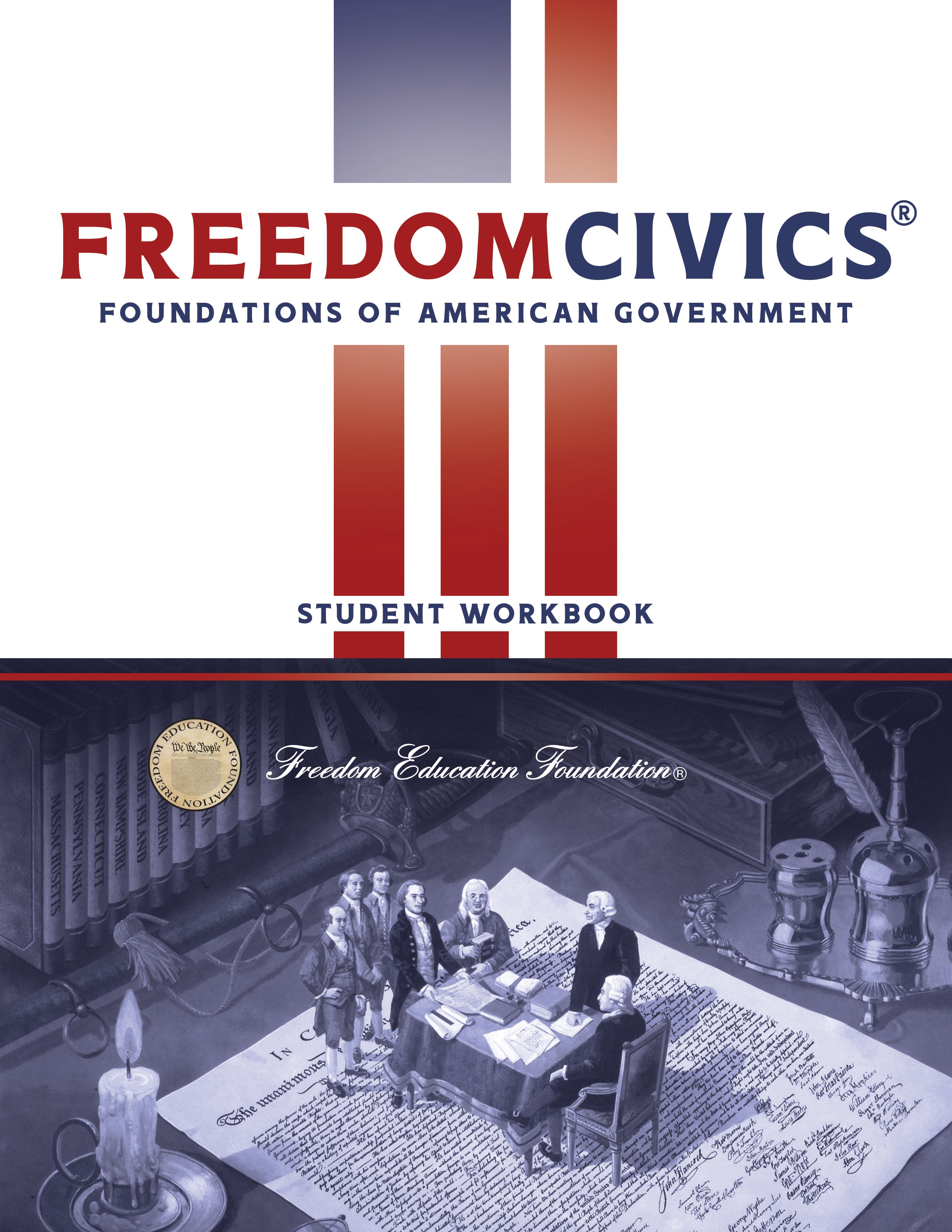 Student Workbook – Freedom Education Foundation
