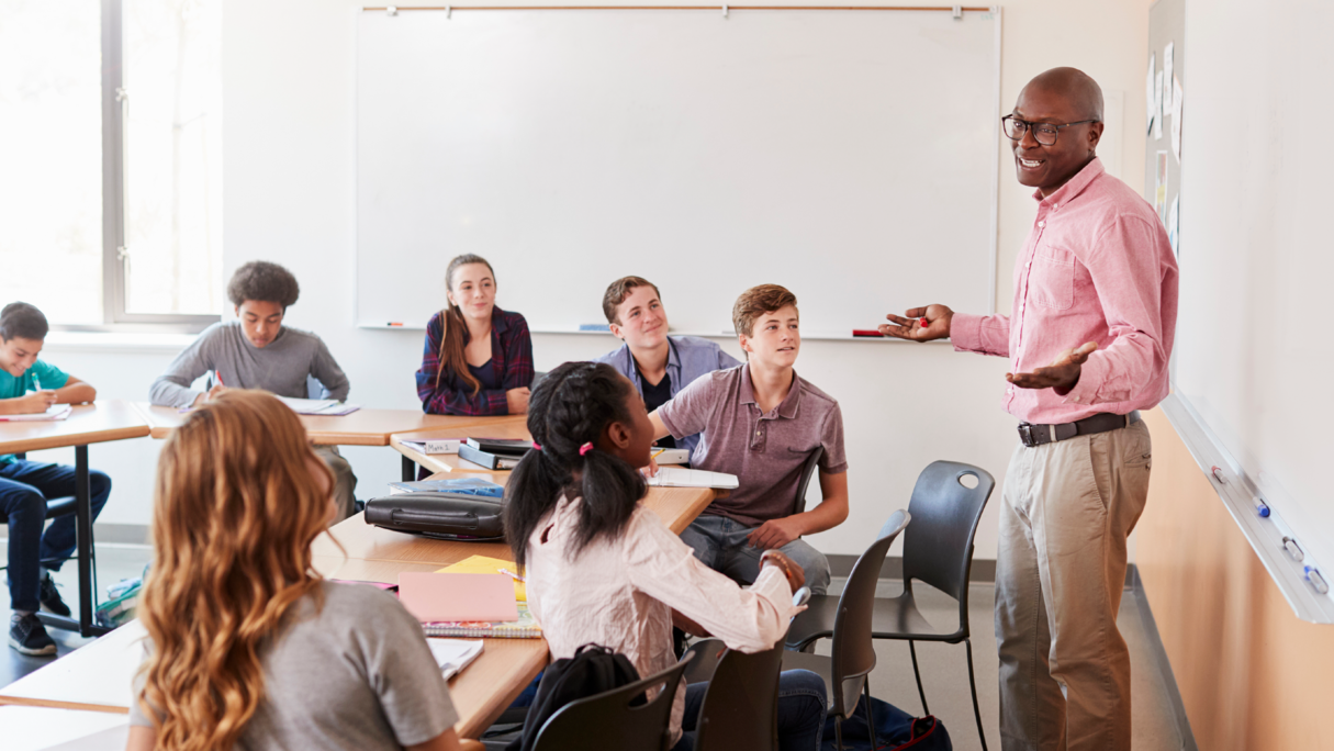 About Freedom Civics – Freedom Education Foundation